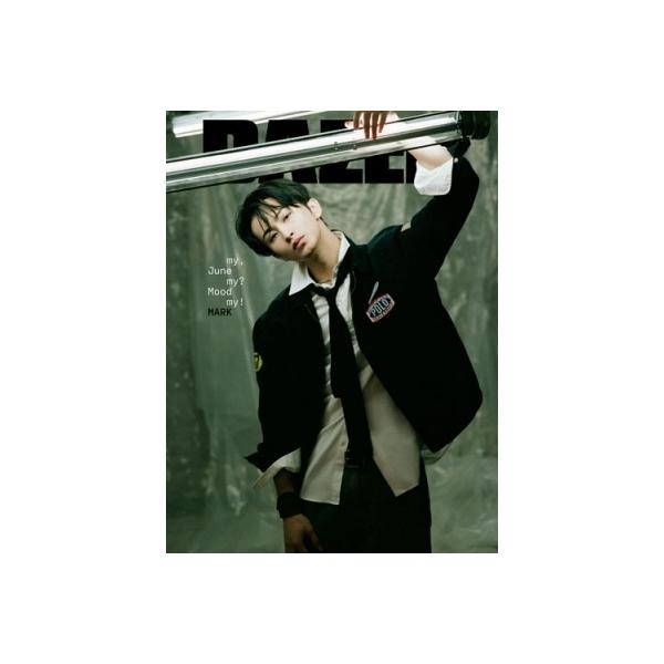 【発売日：2025年06月20日】ご注文後のキャンセル・返品は承れません。発売日:2025年06月20日/商品ID:6849237/ジャンル:IMPORTED MAGAZINE/フォーマット:Magazine/構成数:1/レーベル:---/...