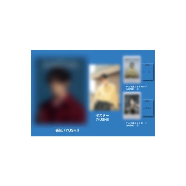 【発売日：2025年08月29日】ご注文後のキャンセル・返品は承れません。発売日:2025年08月29日/商品ID:6849248/ジャンル:IMPORTED MAGAZINE/フォーマット:Magazine/構成数:1/レーベル:---/...