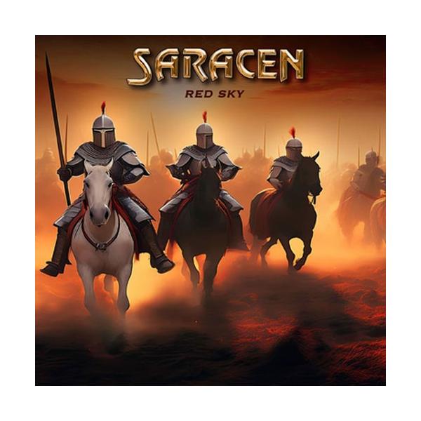 【発売日：2025年06月27日】ご注文後のキャンセル・返品は承れません。発売日:2025年06月27日/商品ID:6849325/ジャンル:ROCK/POP/フォーマット:CD/構成数:1/レーベル:Escape/アーティスト:Sarac...