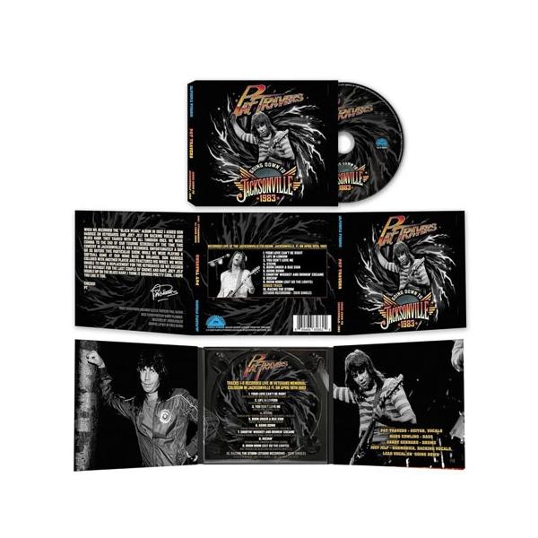 【発売日：2025年06月20日】ご注文後のキャンセル・返品は承れません。発売日:2025年06月20日/商品ID:6849513/ジャンル:ROCK/POP/フォーマット:CD/構成数:1/レーベル:Cleopatra/アーティスト:Pa...