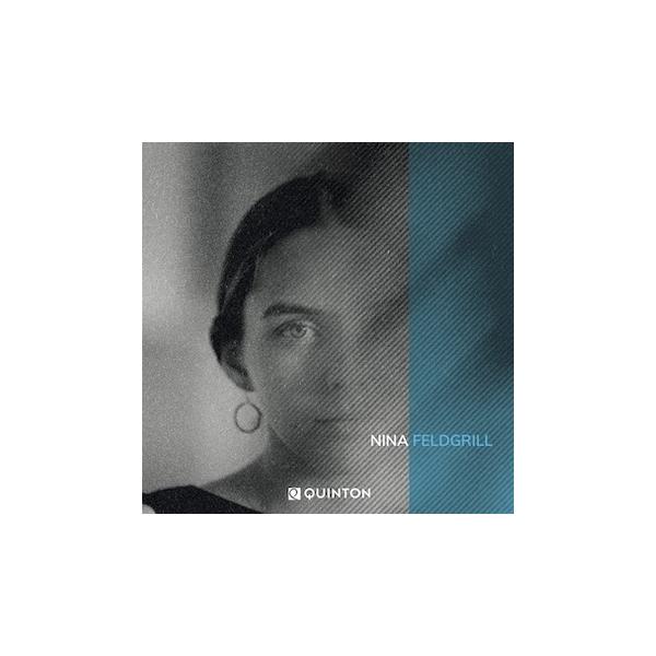 【発売日：2025年06月29日】ご注文後のキャンセル・返品は承れません。発売日:2025年06月29日/商品ID:6849869/ジャンル:JAZZ/フォーマット:CD/構成数:1/レーベル:サンビーニャ・インポート/アーティスト:Nin...