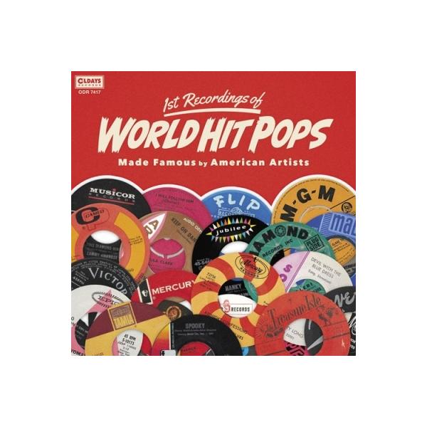 【発売日：2025年06月27日】ご注文後のキャンセル・返品は承れません。発売日:2025年06月27日/商品ID:6849886/ジャンル:ROCK/POP/フォーマット:CD/構成数:1/レーベル:オールデイズ・レコード/タイトル:これ...