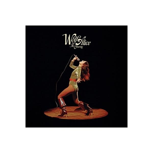【発売日：2025年08月22日】ご注文後のキャンセル・返品は承れません。発売日:2025年08月22日/商品ID:6849967/ジャンル:ROCK/POP/フォーマット:LP/構成数:1/レーベル:Columbia/アーティスト:Wol...