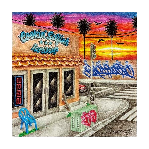 【発売日：2025年06月20日】ご注文後のキャンセル・返品は承れません。発売日:2025年06月20日/商品ID:6850080/ジャンル:J-POP/フォーマット:CD/構成数:1/レーベル:YUKICHI RECORDS/アーティスト...