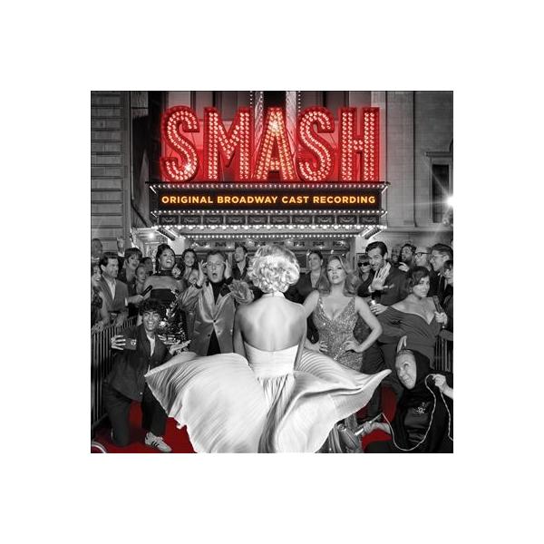 【発売日：2025年07月25日】ご注文後のキャンセル・返品は承れません。発売日:2025年07月25日/商品ID:6850272/ジャンル:サウンドトラック/フォーマット:CD/構成数:1/レーベル:Concord Theatricals...