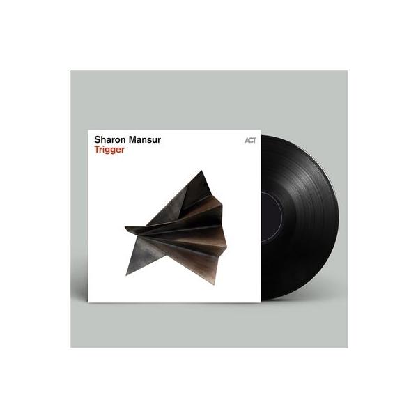 【発売日：2025年06月27日】ご注文後のキャンセル・返品は承れません。発売日:2025年06月27日/商品ID:6850284/ジャンル:JAZZ/フォーマット:LP/構成数:1/レーベル:Act/アーティスト:Sharon Mansu...