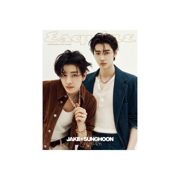 【発売日：2025年06月20日】ご注文後のキャンセル・返品は承れません。発売日:2025年06月20日/商品ID:6851089/ジャンル:IMPORTED MAGAZINE/フォーマット:Magazine/構成数:1/レーベル:---/...