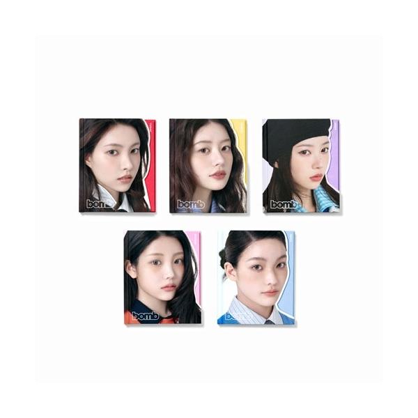 【発売日：2025年06月20日】ご注文後のキャンセル・返品は承れません。発売日:2025年06月20日/商品ID:6851120/ジャンル:K-POP/フォーマット:CD/構成数:1/レーベル:KT Genie Music/アーティスト:...