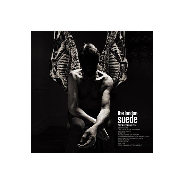 【発売日：2025年09月05日】ご注文後のキャンセル・返品は承れません。発売日:2025年09月05日/商品ID:6851162/ジャンル:ROCK/POP/フォーマット:CD/構成数:1/レーベル:BMG/アーティスト:Suede/アー...