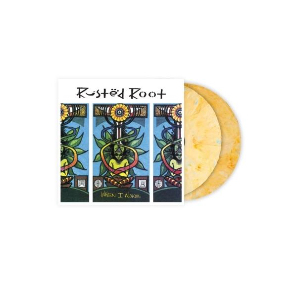 【発売日：2025年07月11日】ご注文後のキャンセル・返品は承れません。発売日:2025年07月11日/商品ID:6851388/ジャンル:ROCK/POP/フォーマット:LP/構成数:2/レーベル:Real Gone Music/アーテ...