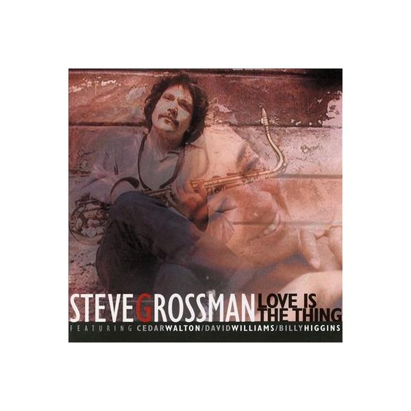 【発売日：2025年07月11日】ご注文後のキャンセル・返品は承れません。発売日:2025年07月11日/商品ID:6851523/ジャンル:JAZZ/フォーマット:CD/構成数:1/レーベル:Red Records/アーティスト:Stev...