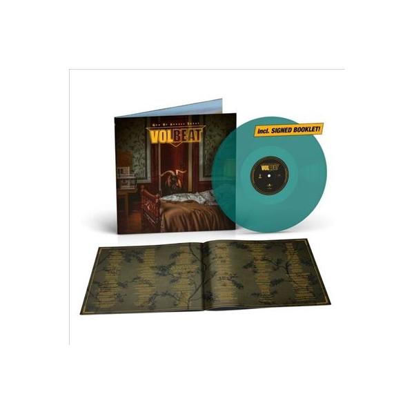 【発売日：2025年06月13日】ご注文後のキャンセル・返品は承れません。発売日:2025年06月13日/商品ID:6851575/ジャンル:ROCK/POP/フォーマット:LP/構成数:1/レーベル:Universal Import/アー...