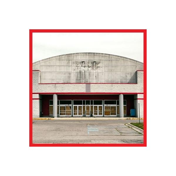 【発売日：2025年06月06日】ご注文後のキャンセル・返品は承れません。発売日:2025年06月06日/商品ID:6851582/ジャンル:ROCK/POP/フォーマット:LP/構成数:1/レーベル:Red Scare/アーティスト:La...