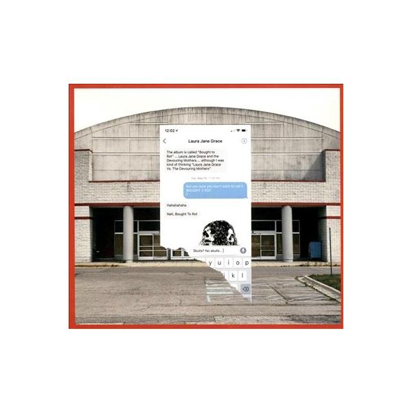 【発売日：2025年06月06日】ご注文後のキャンセル・返品は承れません。発売日:2025年06月06日/商品ID:6851583/ジャンル:ROCK/POP/フォーマット:CD/構成数:1/レーベル:Red Scare/アーティスト:La...