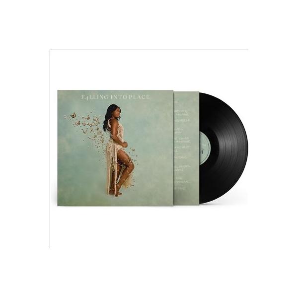 【発売日：2025年06月06日】ご注文後のキャンセル・返品は承れません。発売日:2025年06月06日/商品ID:6851584/ジャンル:SOUL/CLUB/RAP/フォーマット:LP/構成数:1/レーベル:Sony Import/アー...