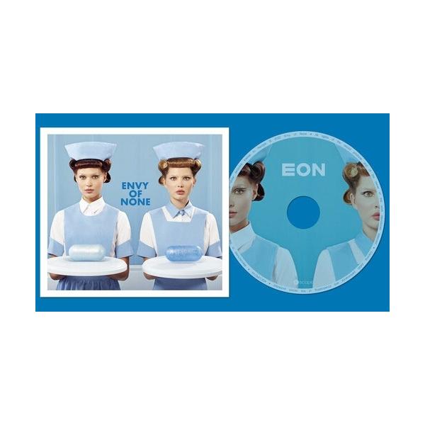 【発売日：2025年06月20日】ご注文後のキャンセル・返品は承れません。発売日:2025年06月20日/商品ID:6851586/ジャンル:ROCK/POP/フォーマット:CD/構成数:1/レーベル:Kscope Import/アーティス...