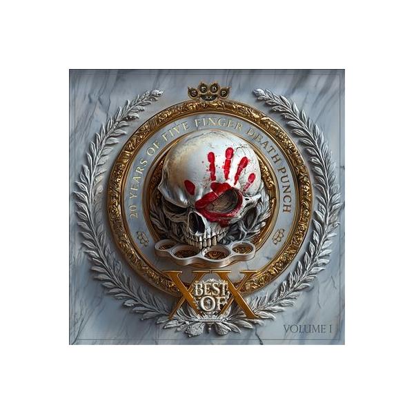 【発売日：2025年07月18日】ご注文後のキャンセル・返品は承れません。発売日:2025年07月18日/商品ID:6851590/ジャンル:ROCK/POP/フォーマット:CD/構成数:1/レーベル:Better Noise Music/...