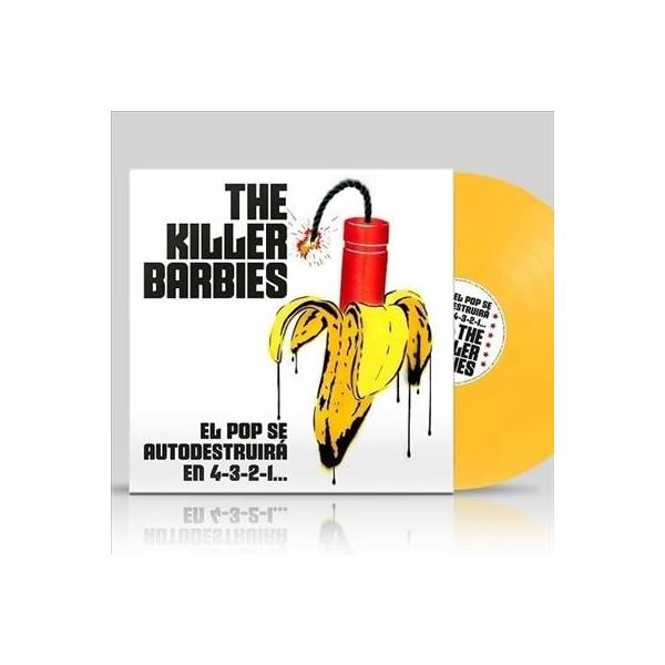 【発売日：2025年05月23日】ご注文後のキャンセル・返品は承れません。発売日:2025年05月23日/商品ID:6851593/ジャンル:ROCK/POP/フォーマット:LP/構成数:1/レーベル:Subterfuge/アーティスト:K...