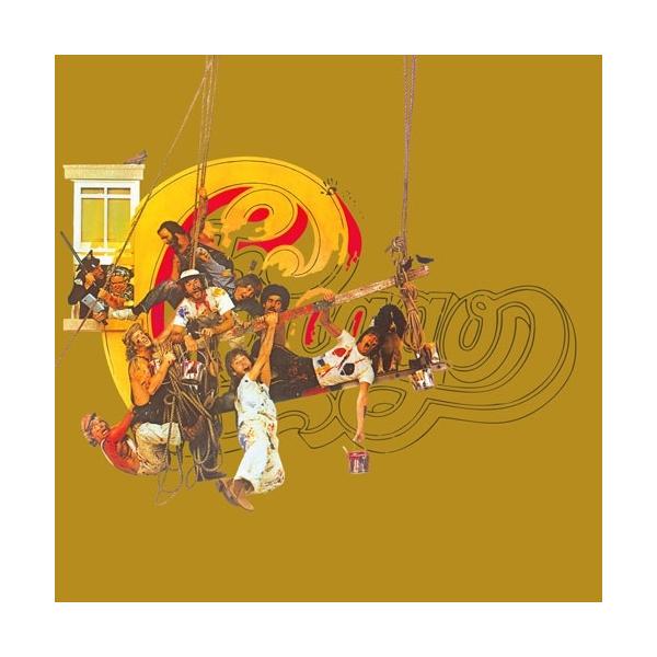 【発売日：2025年08月08日】ご注文後のキャンセル・返品は承れません。発売日:2025年08月08日/商品ID:6851626/ジャンル:ROCK/POP/フォーマット:LP/構成数:2/レーベル:Rhino/アーティスト:Chicag...