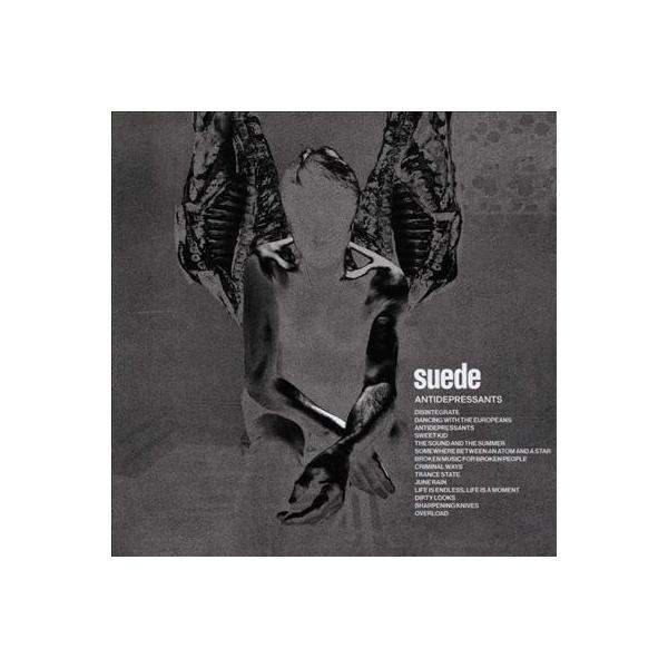 【発売日：2025年09月05日】ご注文後のキャンセル・返品は承れません。発売日:2025年09月05日/商品ID:6851713/ジャンル:ROCK/POP/フォーマット:CD/構成数:1/レーベル:BMG/アーティスト:Suede/アー...