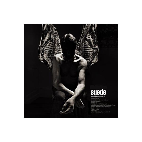 【発売日：2025年09月05日】ご注文後のキャンセル・返品は承れません。発売日:2025年09月05日/商品ID:6851714/ジャンル:ROCK/POP/フォーマット:LP/構成数:1/レーベル:BMG/アーティスト:Suede/アー...