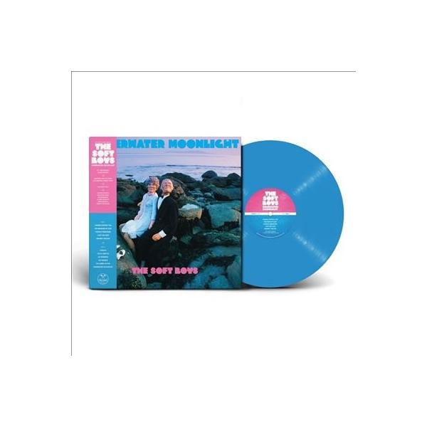 【発売日：2025年08月01日】ご注文後のキャンセル・返品は承れません。発売日:2025年08月01日/商品ID:6851900/ジャンル:ROCK/POP/フォーマット:LP/構成数:1/レーベル:Tiny Ghost Records/...