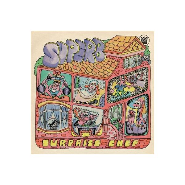 【発売日：2025年07月11日】ご注文後のキャンセル・返品は承れません。発売日:2025年07月11日/商品ID:6852448/ジャンル:JAZZ/フォーマット:7inch Single/構成数:1/レーベル:Big Crown Rec...