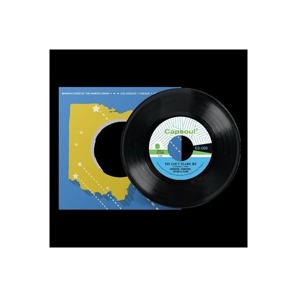 【発売日：2025年07月25日】ご注文後のキャンセル・返品は承れません。発売日:2025年07月25日/商品ID:6852451/ジャンル:SOUL/CLUB/RAP/フォーマット:7inch Single/構成数:1/レーベル:Nume...