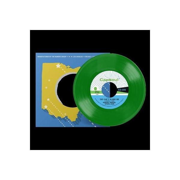 【発売日：2025年07月25日】ご注文後のキャンセル・返品は承れません。発売日:2025年07月25日/商品ID:6852452/ジャンル:SOUL/CLUB/RAP/フォーマット:7inch Single/構成数:1/レーベル:Nume...