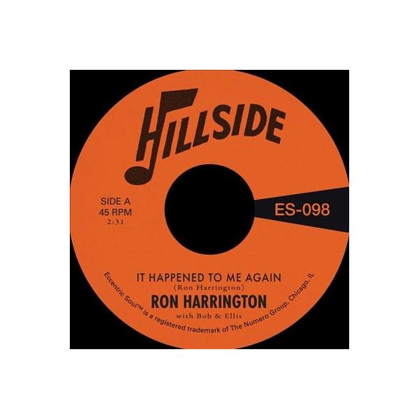 【発売日：2025年07月25日】ご注文後のキャンセル・返品は承れません。発売日:2025年07月25日/商品ID:6852455/ジャンル:SOUL/CLUB/RAP/フォーマット:7inch Single/構成数:1/レーベル:Nume...