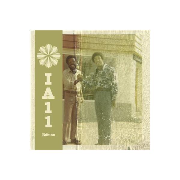 【発売日：2025年06月27日】ご注文後のキャンセル・返品は承れません。発売日:2025年06月27日/商品ID:6852479/ジャンル:JAZZ/フォーマット:LP/構成数:1/レーベル:International Anthem/アー...