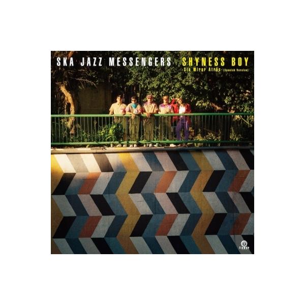 【発売日：2025年08月02日】ご注文後のキャンセル・返品は承れません。発売日:2025年08月02日/商品ID:6852589/ジャンル:WORLD/REGGAE/フォーマット:7inch Single/構成数:1/レーベル:Flowe...