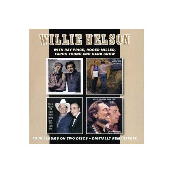 【発売日：2025年08月01日】ご注文後のキャンセル・返品は承れません。発売日:2025年08月上旬/商品ID:6852674/ジャンル:COUNTRY/BLUES/フォーマット:CD/構成数:2/レーベル:BGO/アーティスト:Will...