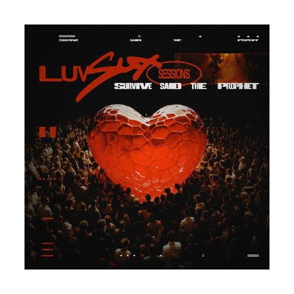 【発売日：2025年09月24日】ご注文後のキャンセル・返品は承れません。発売日:2025年09月24日/商品ID:6853223/ジャンル:J-POP/フォーマット:CD/構成数:2/レーベル:次世代/アーティスト:Survive Sai...