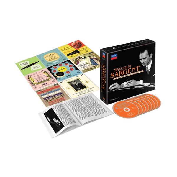 【発売日：2025年07月04日】ご注文後のキャンセル・返品は承れません。発売日:2025年07月04日/商品ID:6853394/ジャンル:CLASSICAL/フォーマット:CD/構成数:16/レーベル:Australian Eloque...