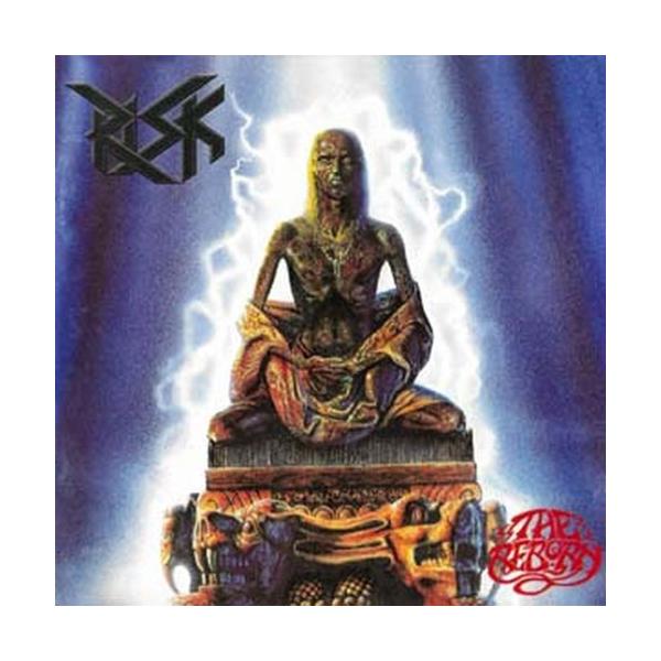 【発売日：2025年07月04日】ご注文後のキャンセル・返品は承れません。発売日:2025年07月04日/商品ID:6853443/ジャンル:ROCK/POP/フォーマット:CD/構成数:1/レーベル:Vic/アーティスト:Risk/タイト...