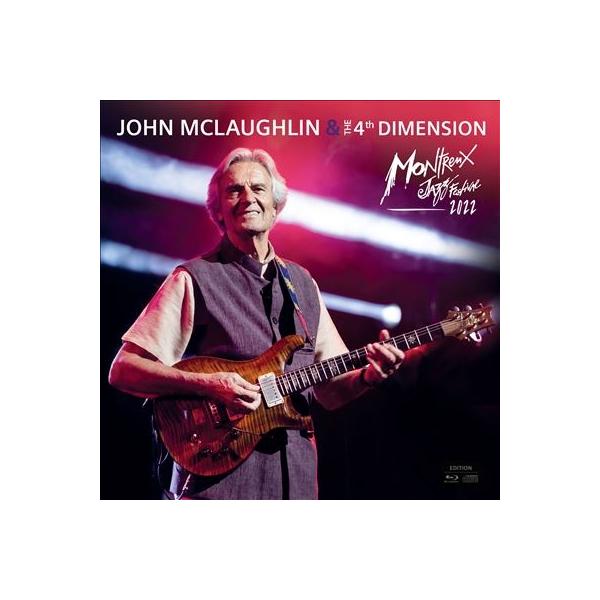 【発売日：2025年08月08日】ご注文後のキャンセル・返品は承れません。発売日:2025年08月08日/商品ID:6853525/ジャンル:JAZZ/フォーマット:CD/構成数:3/レーベル:Earmusic/アーティスト:John Mc...