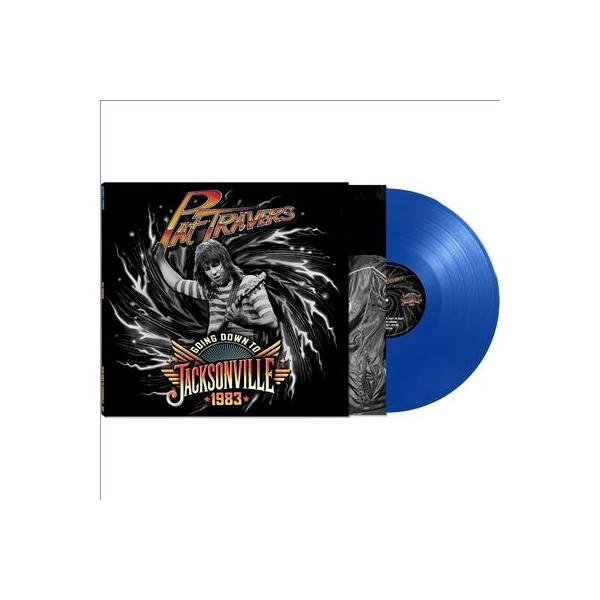 【発売日：2025年06月20日】ご注文後のキャンセル・返品は承れません。発売日:2025年06月20日/商品ID:6853552/ジャンル:ROCK/POP/フォーマット:LP/構成数:1/レーベル:Cleopatra Records/ア...