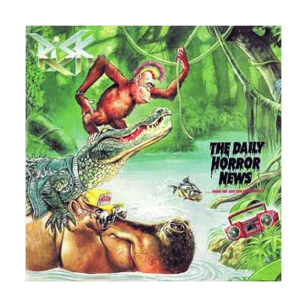 【発売日：2025年07月04日】ご注文後のキャンセル・返品は承れません。発売日:2025年07月04日/商品ID:6853566/ジャンル:ROCK/POP/フォーマット:CD/構成数:1/レーベル:Vic/アーティスト:Risk/タイト...