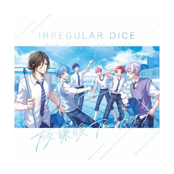【発売日：2025年07月23日】ご注文後のキャンセル・返品は承れません。発売日:2025年07月23日/商品ID:6853579/ジャンル:アニメ/キッズ/ゲーム音楽 (A)/フォーマット:CD/構成数:2/レーベル:VOISNG Inc...