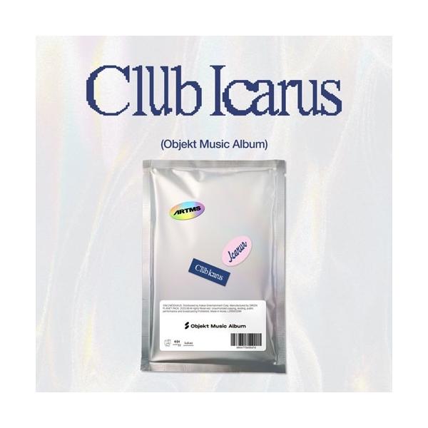 【発売日：2025年06月18日】ご注文後のキャンセル・返品は承れません。※本商品に【CD】は含まれておりません。発売日:2025年06月18日/商品ID:6853638/ジャンル:K-POP/フォーマット:Accessories/構成数:...