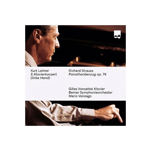 【発売日：2025年10月04日】ご注文後のキャンセル・返品は承れません。発売日:2025年10月04日/商品ID:6853650/ジャンル:CLASSICAL/フォーマット:CD/構成数:1/レーベル:Schweizer Fonogram...