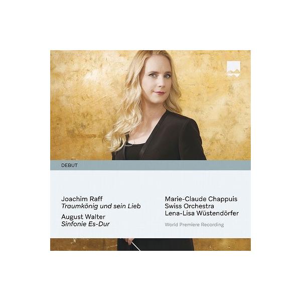 【発売日：2025年07月05日】ご注文後のキャンセル・返品は承れません。発売日:2025年07月05日/商品ID:6853651/ジャンル:CLASSICAL/フォーマット:CD/構成数:1/レーベル:Schweizer Fonogram...