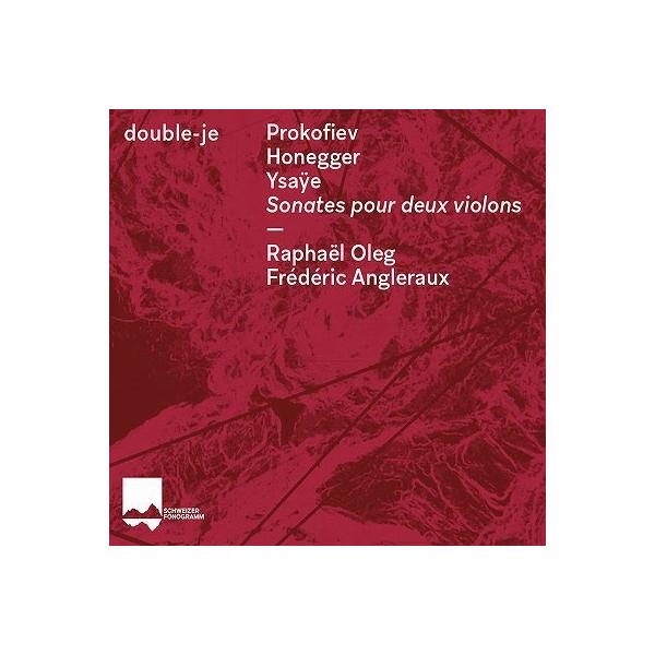 【発売日：2025年07月05日】ご注文後のキャンセル・返品は承れません。発売日:2025年07月05日/商品ID:6853655/ジャンル:CLASSICAL/フォーマット:CD/構成数:1/レーベル:Schweizer Fonogram...