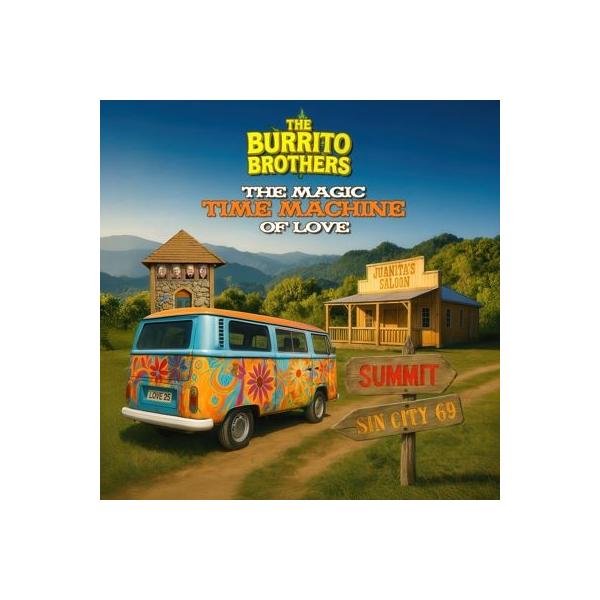 【発売日：2025年08月01日】ご注文後のキャンセル・返品は承れません。発売日:2025年08月下旬/商品ID:6853657/ジャンル:COUNTRY/BLUES/フォーマット:CD/構成数:1/レーベル:Think Like A Ke...