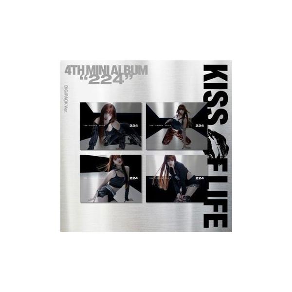 【発売日：2025年06月13日】ご注文後のキャンセル・返品は承れません。発売日:2025年06月13日/商品ID:6853663/ジャンル:K-POP/フォーマット:CD/構成数:1/レーベル:Kakao Entertainment (K...