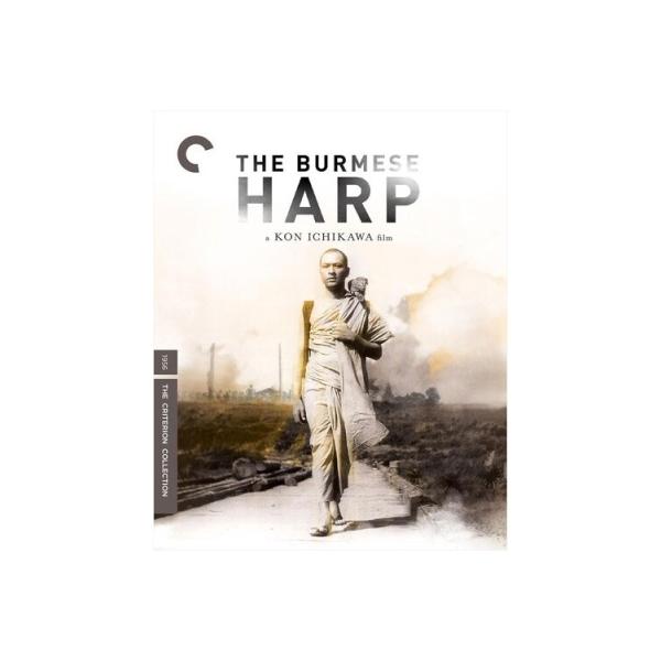 【発売日：2025年08月05日】ご注文後のキャンセル・返品は承れません。発売日:2025年08月05日/商品ID:6853665/ジャンル:映画/TVドラマ/フォーマット:Blu-ray Disc/構成数:1/レーベル:Criterion...