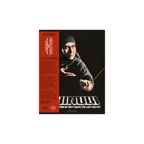 【発売日：2025年08月18日】ご注文後のキャンセル・返品は承れません。発売日:2025年08月18日/商品ID:6853679/ジャンル:映画/TVドラマ/フォーマット:Blu-ray Disc/構成数:2/レーベル:Radiance ...