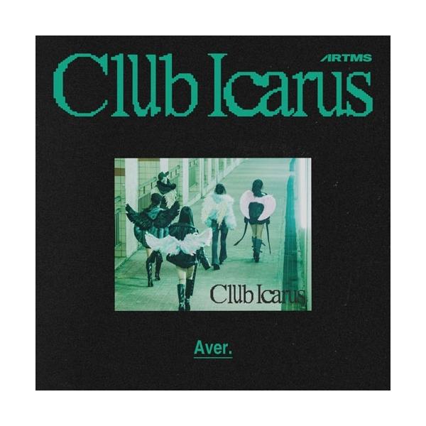 【発売日：2025年06月18日】ご注文後のキャンセル・返品は承れません。発売日:2025年06月18日/商品ID:6853680/ジャンル:K-POP/フォーマット:CD/構成数:1/レーベル:Kakao Entertainment (K...