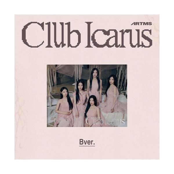 【発売日：2025年06月18日】ご注文後のキャンセル・返品は承れません。発売日:2025年06月18日/商品ID:6853681/ジャンル:K-POP/フォーマット:CD/構成数:1/レーベル:Kakao Entertainment (K...